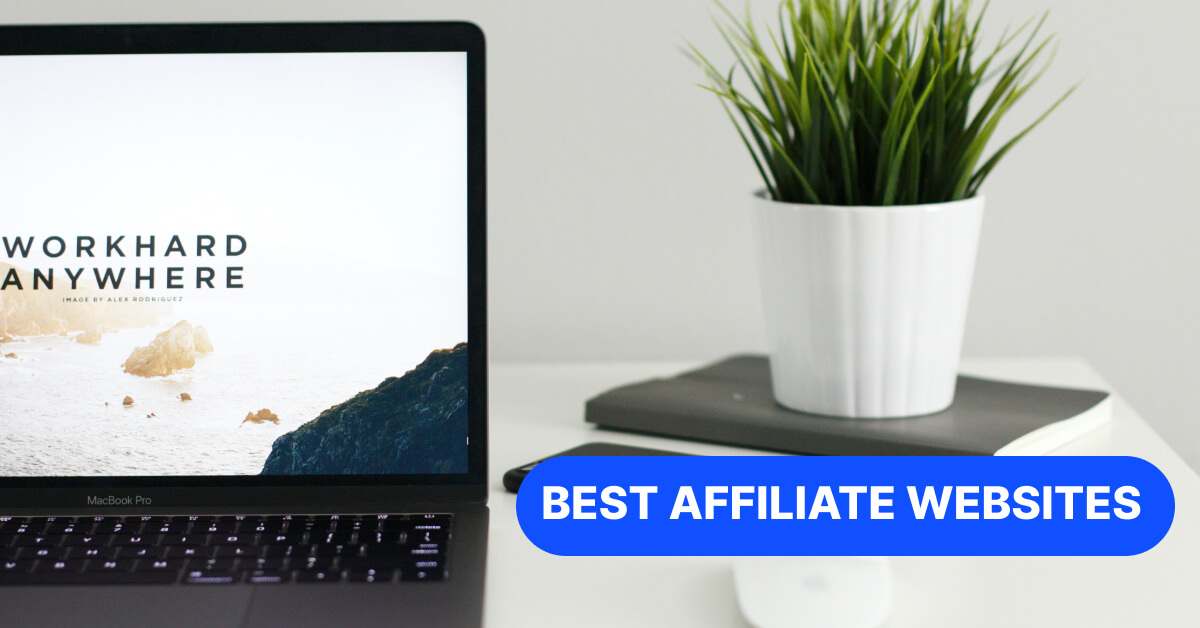 Best Affiliate Websites of 2025 | 36 Examples