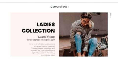 Best Carousel Websites of 2025 | 38 Inspiring Examples