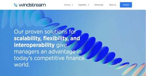 Best Blue Web Design of 2025 | 21 Inspiring Examples 🚀