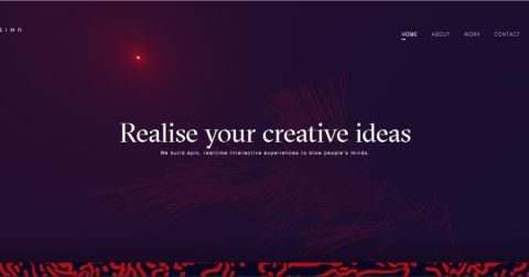 Best Animated Websites of 2025 | 24 Examples