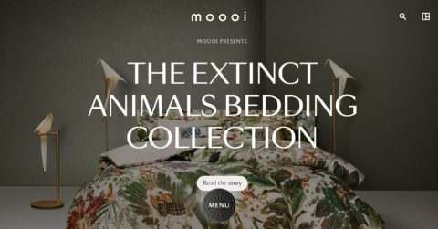 Best Animated Websites of 2025 | 24 Examples