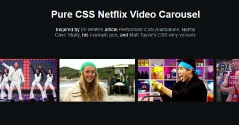 Best Carousel Websites of 2025 | 38 Inspiring Examples