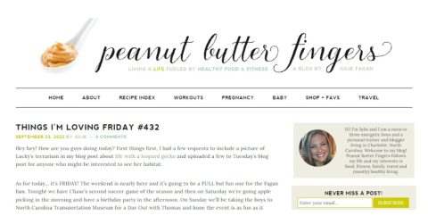 Best Website Tab Examples of 2025 | 24 Examples