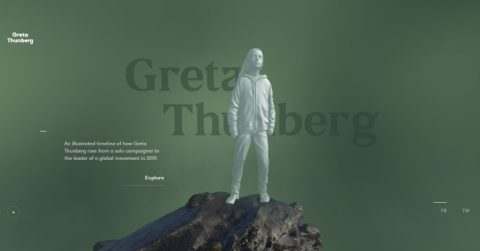 Best Innovative Websites of 2025 | 10 Inspiring Examples