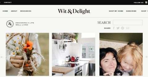 Best Family Websites of 2026 | 30 Inspiring Examples