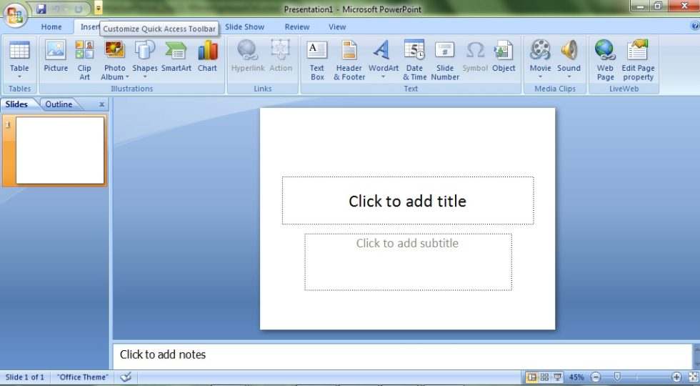 Can You Open A Website From Within A Powerpoint Presentation (2026 Tips ...
