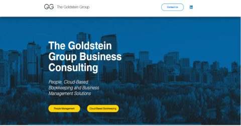 Best Wix Landing Pages – 17 Inspiring Examples