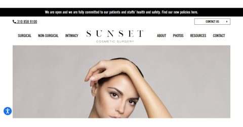 Best Doctor Websites of 2024 | 49 Inspiring Examples