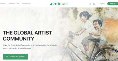Best Gallery Websites of 2026 | 24 Inspiring Examples