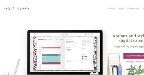 34 Best Informational Websites of 2025 [Inspiring Examples]