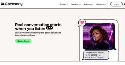 Best Community Websites of 2025 | 30 Inspiring Examples
