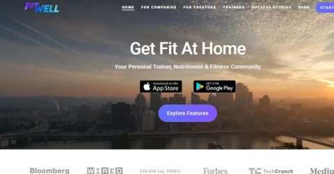 Best Training Websites of 2026 | 40 Examples