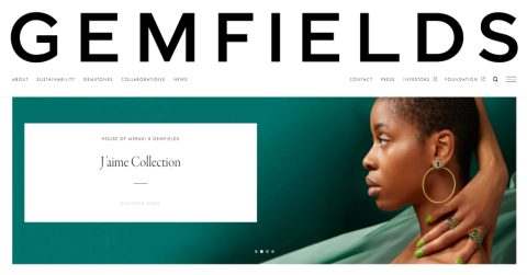 12+ Best Aesthetic Website Examples [Inspiring Examples]