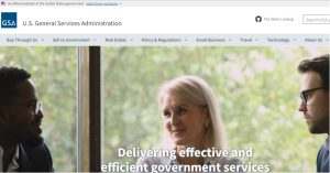 Best Government Websites of 2026 | 17 Great Examples