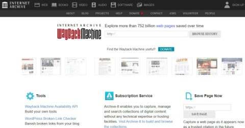 34 Best Informational Websites of 2025 [Inspiring Examples]
