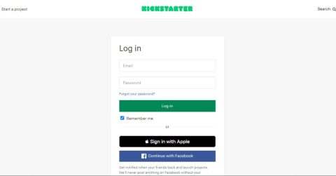 Best Website Form Examples of 2025 | 27 Outstanding Examples