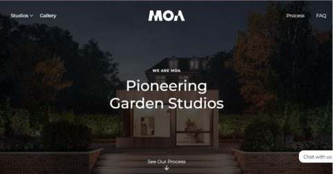 Best Gallery Websites of 2026 | 24 Inspiring Examples