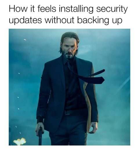 Best WordPress Memes 2024 | 15 Hilarious Memes