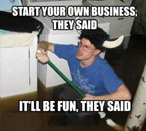 Best Startup Memes 2025 – 25 Hilarious Memes