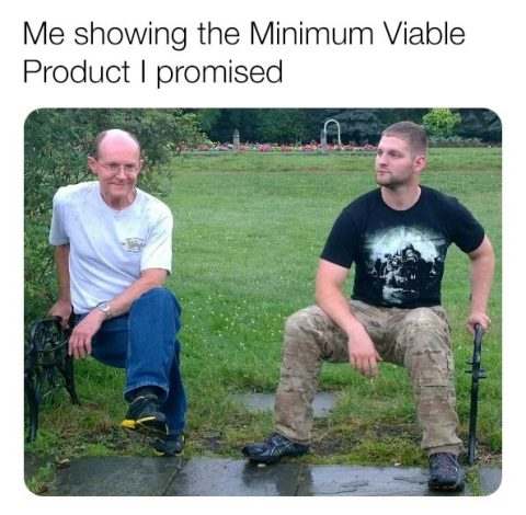 Best Startup Memes 2025 – 25 Hilarious Memes