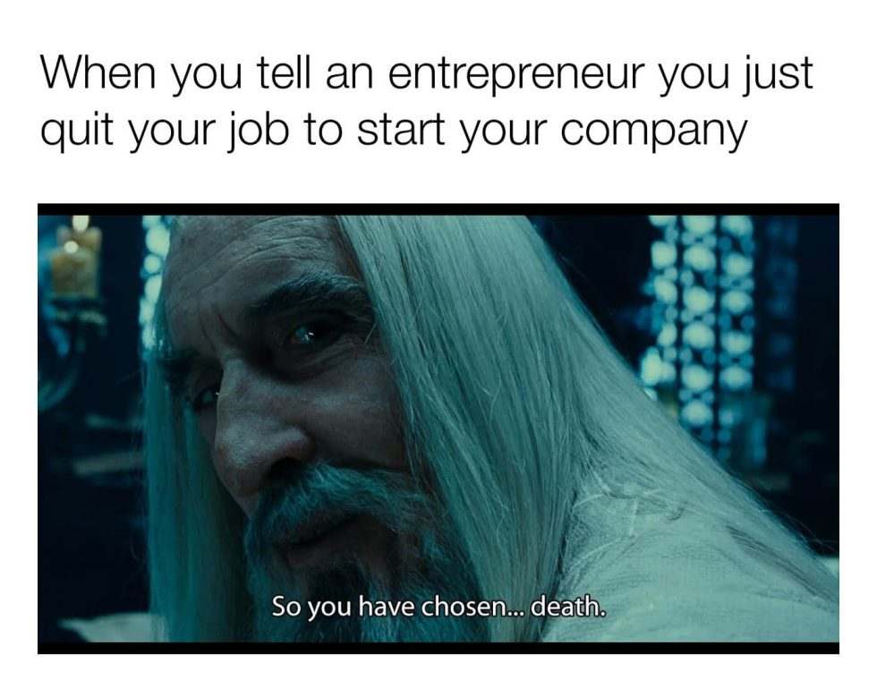 Best Startup Memes 2025 – 25 Hilarious Memes