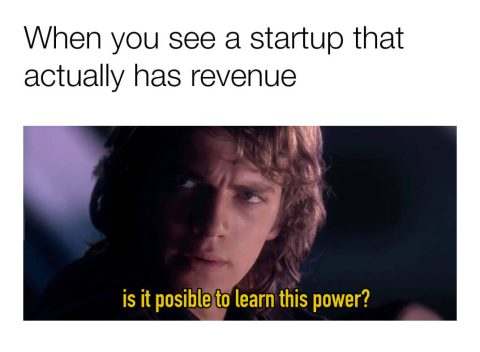 Best Startup Memes 2025 – 25 Hilarious Memes