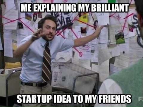 Best Startup Memes 2025 – 25 Hilarious Memes