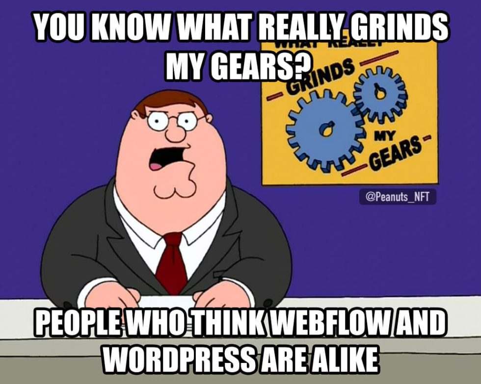 Best WordPress Memes 2025 | 15 Hilarious Memes