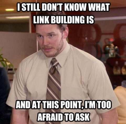Best Link Building Memes 2025 | 10 Hilarious Memes
