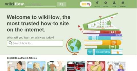 34 Best Informational Websites of 2025 [Inspiring Examples]