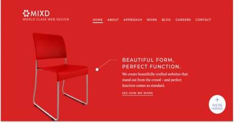 12+ Best Aesthetic Website Examples [Inspiring Examples]