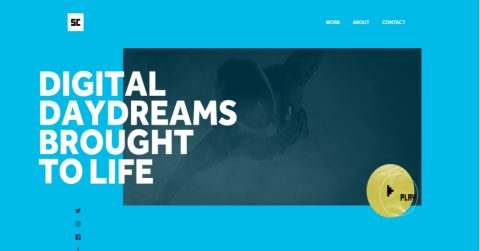 12+ Best Aesthetic Website Examples [Inspiring Examples]