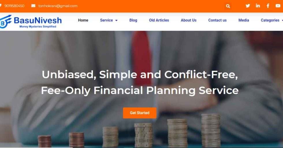 Best Service Websites of 2026 | 45 Inspiring Examples