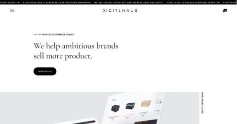 Best Service Websites of 2025 | 45 Inspiring Examples