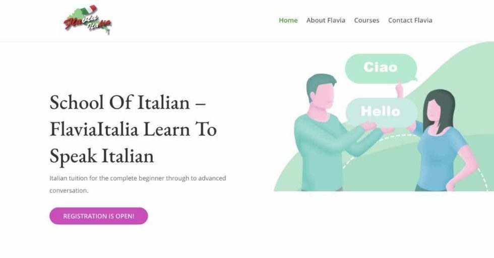 Education and Learning - My Codeless Website