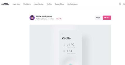 Best Neumorphism Websites of 2025 | 25 Examples