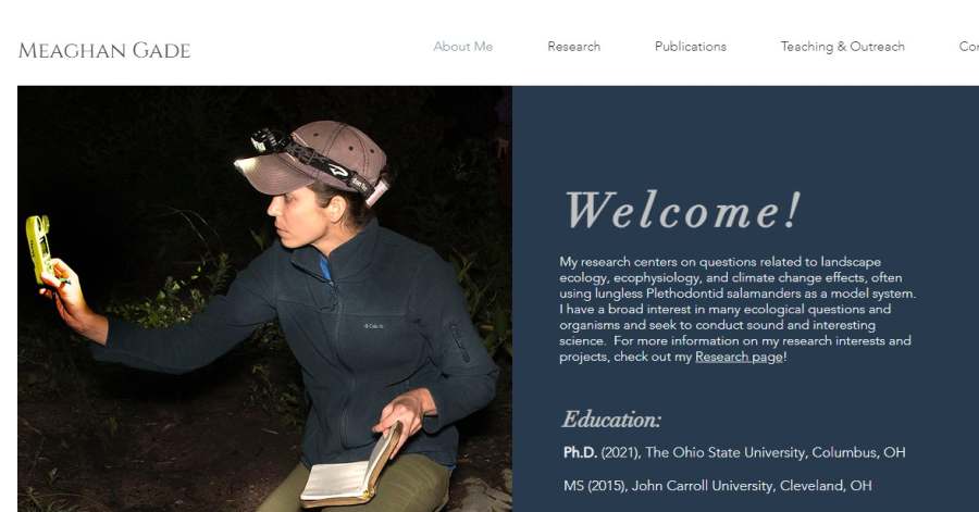 10+ Best Student Websites of 2023 [Inspiring Examples]