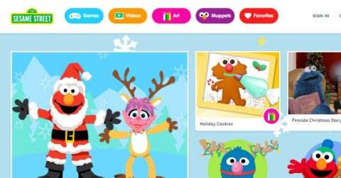 Best Family Websites of 2023 | 9+ Inspiring Examples