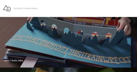 Best Student Websites of 2024 | 35 Examples