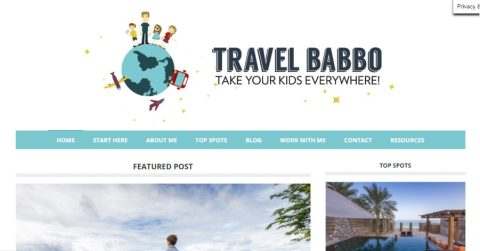 Best Family Websites of 2025 | 30 Inspiring Examples