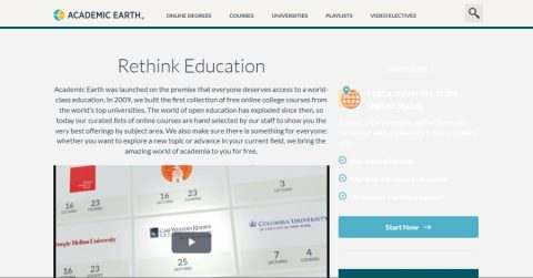 Best eLearning Websites of 2025 | 24 Examples