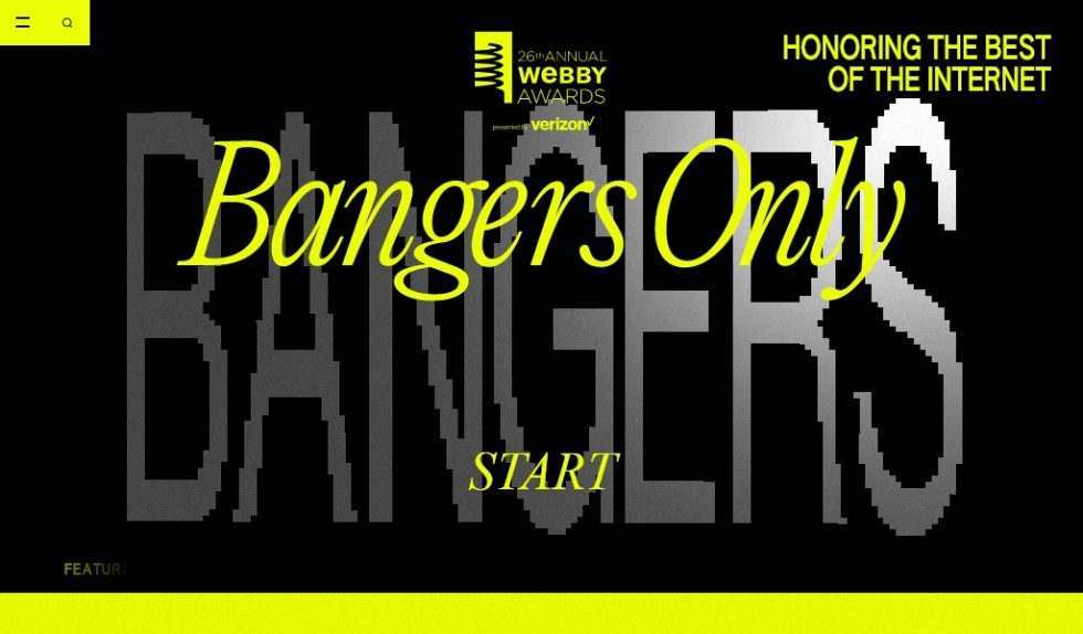 Best Teaser Websites of 2026 | 29 Examples