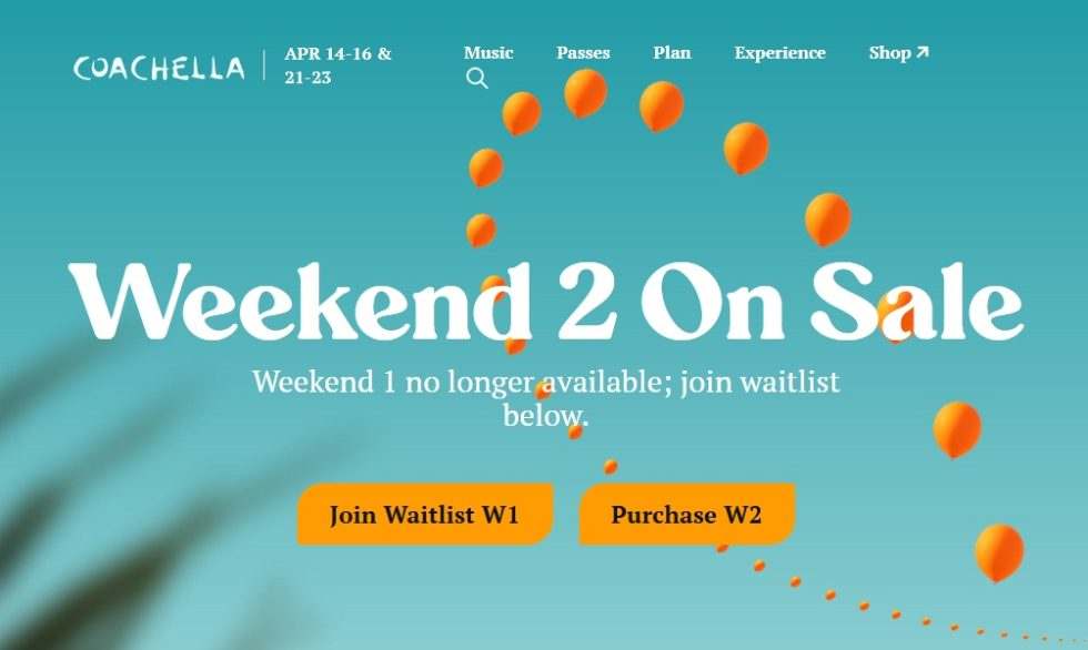 Best Teaser Websites of 2026 | 29 Examples