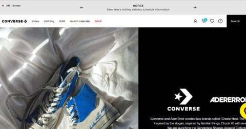 Best Website Welcome Messages of 2025 | 32 Examples