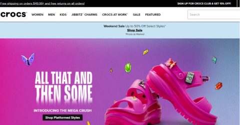 Best Website Slideshows of 2026 | 28 Inspiring Examples