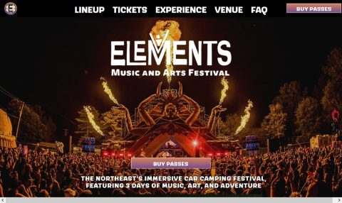 Best Teaser Websites of 2025 | 27 Examples