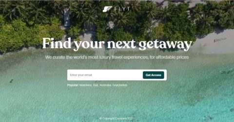Best Teaser Websites of 2025 | 27 Examples