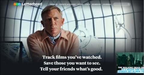 Best Website Welcome Messages of 2025 | 32 Examples