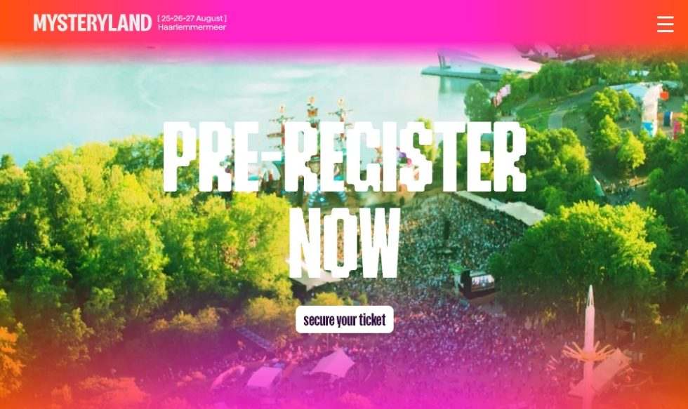 Best Teaser Websites of 2026 | 29 Examples