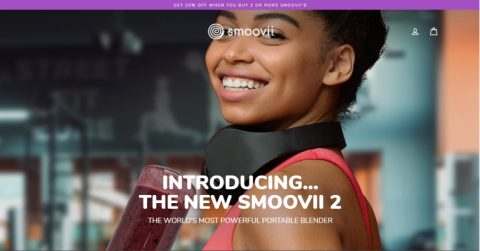 Best Single Product Websites of 2025 | 32+ Examples